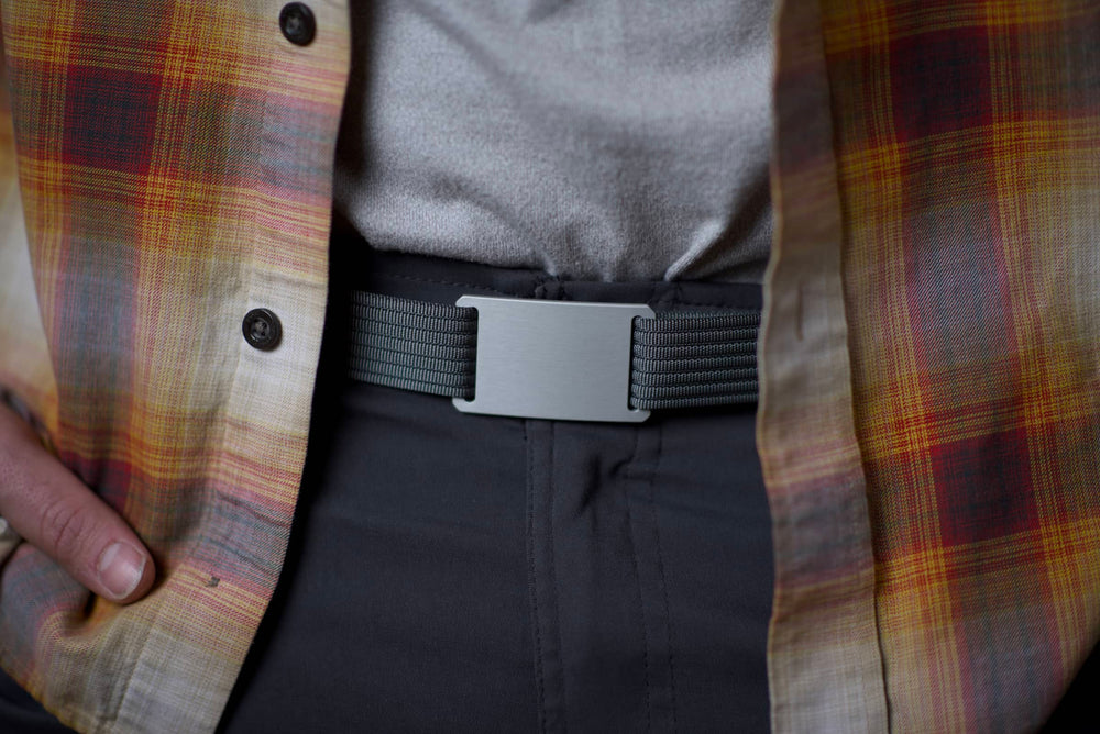 Top Picks: Best Belts for Men | Grip6