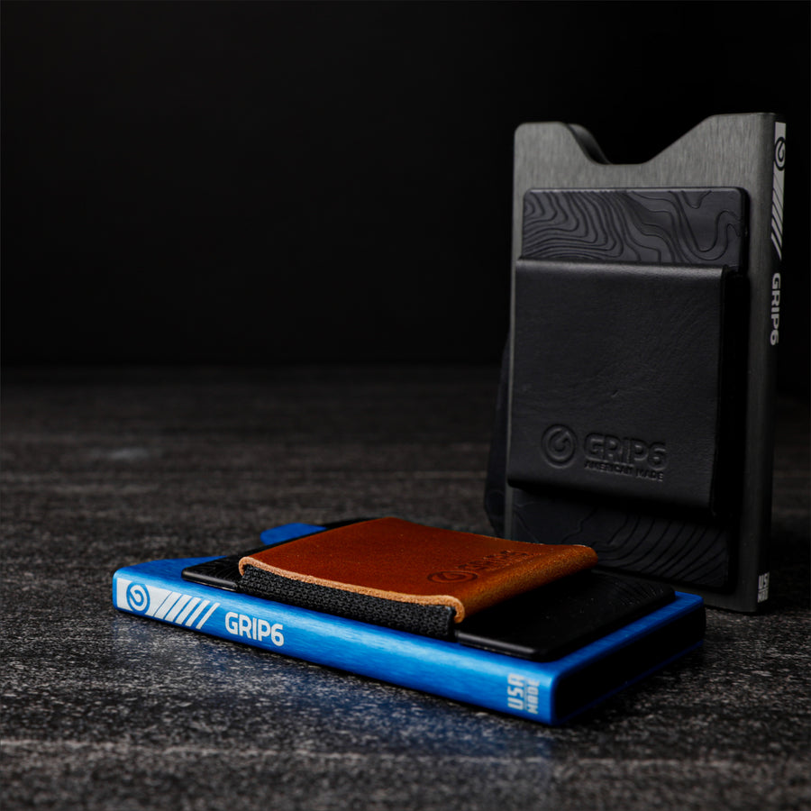 The wingman you need.