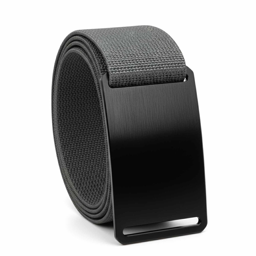 G-Flex Ninja Belt by GRIP6 | Stretch, Adjustable, and Ultra-Comfortable