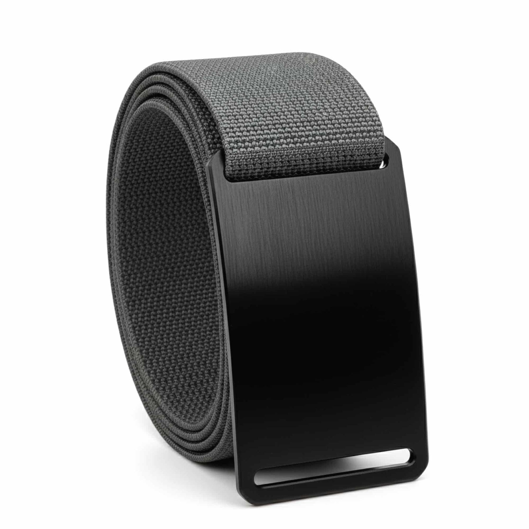 G-Flex Ninja Belt by GRIP6 | Stretch, Adjustable, and Ultra-Comfortable