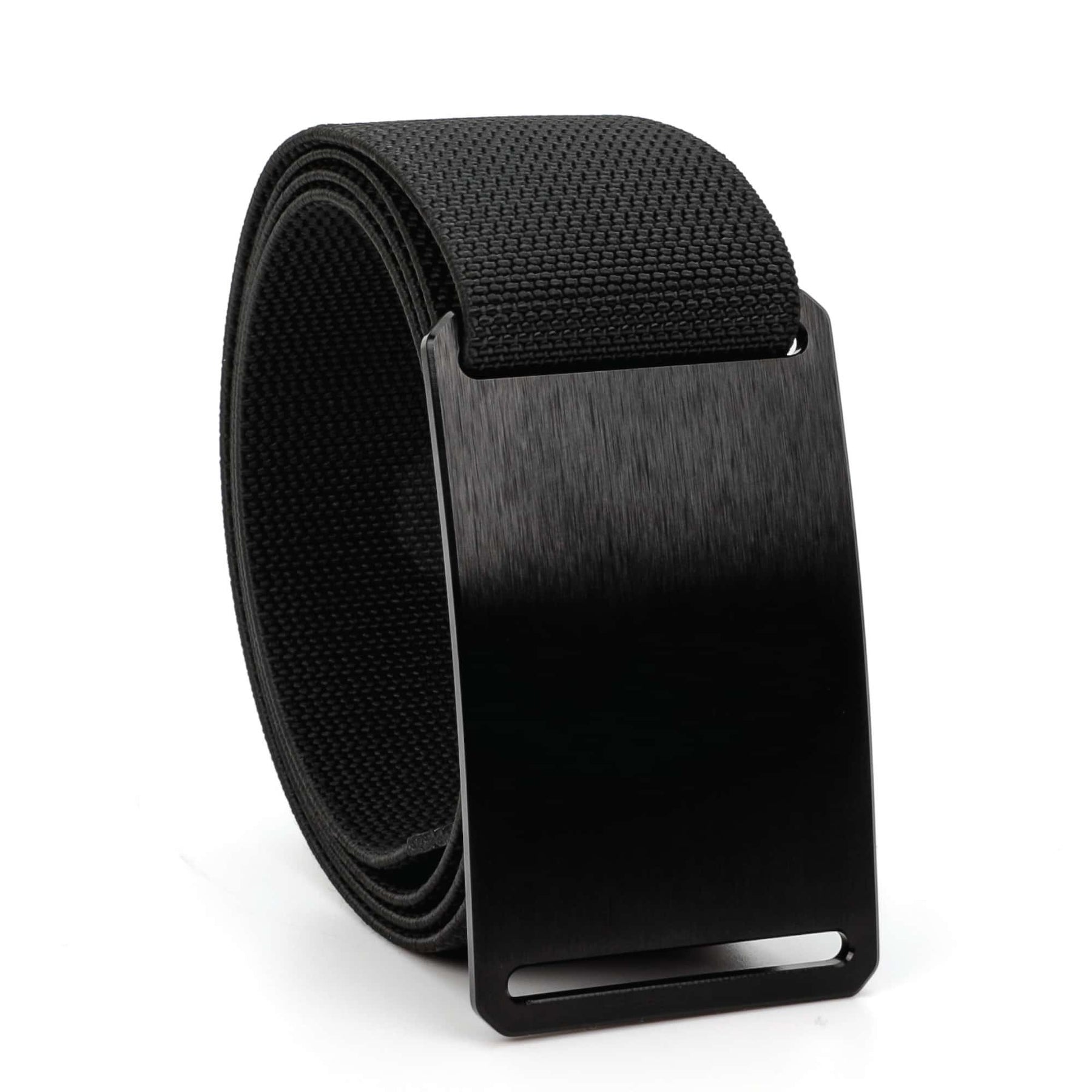 G-Flex Ninja Belt by GRIP6 | Stretch, Adjustable, and Ultra-Comfortable