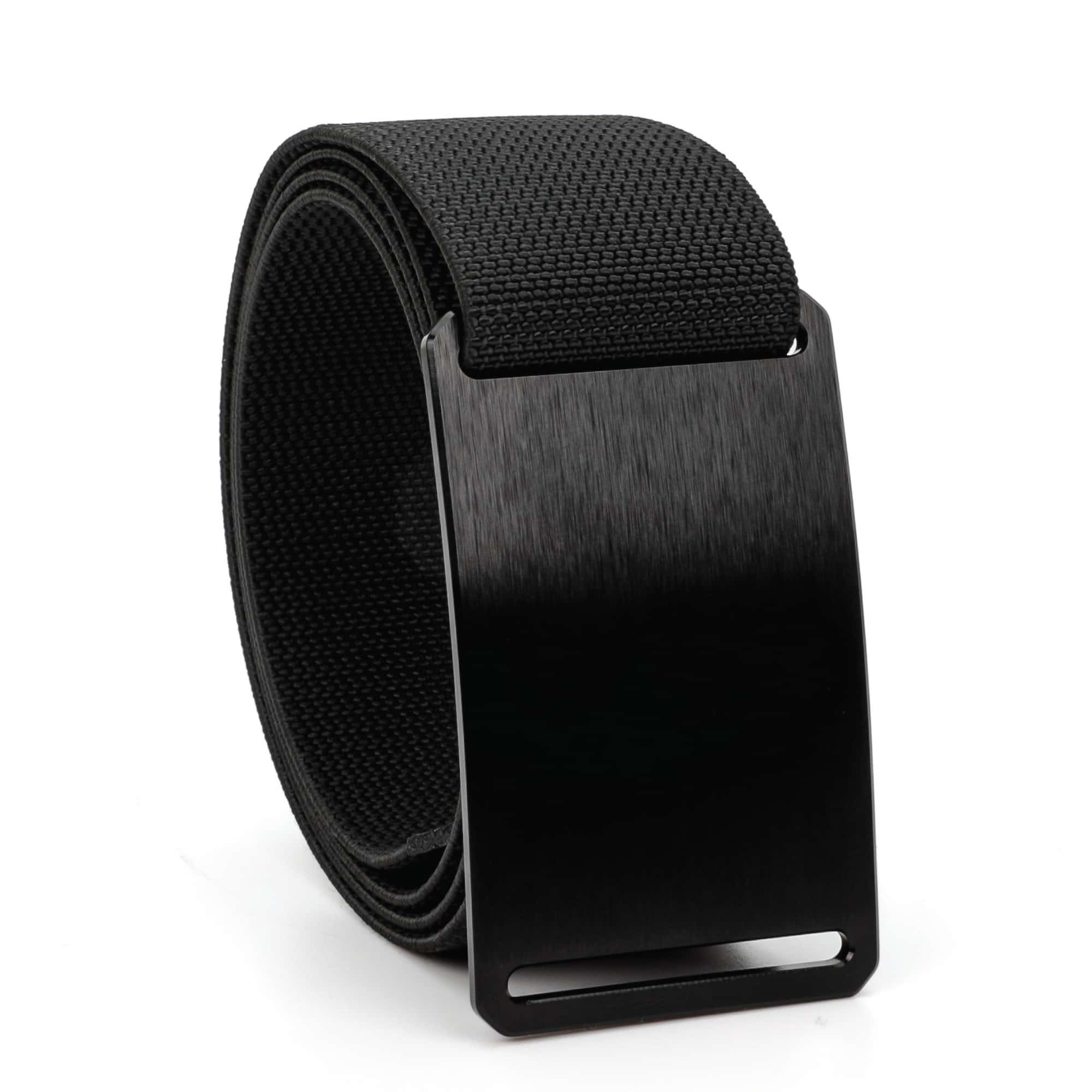 G-Flex Ninja Belt by GRIP6 | Stretch, Adjustable, and Ultra-Comfortable