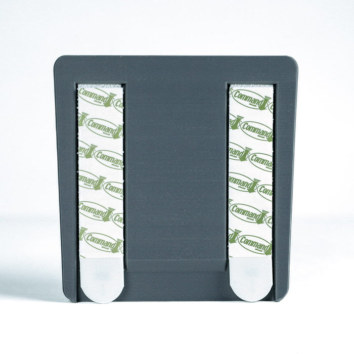 Efficient Belt Organizer – Wall-Mounted Storage Rack | GRIP6