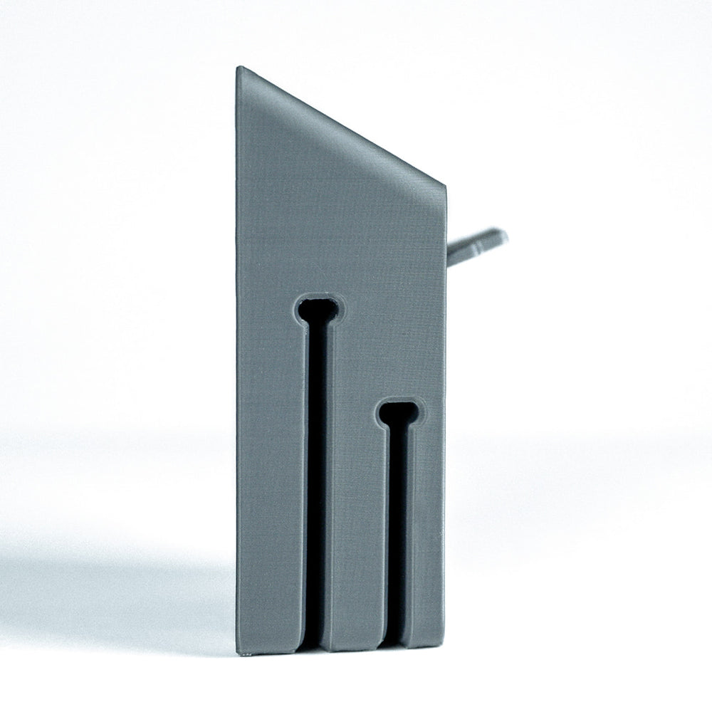 Efficient Belt Organizer – Wall-Mounted Storage Rack | GRIP6