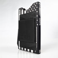 American Flag Wallet | Sleek, Durable USA Flag Wallet by GRIP6