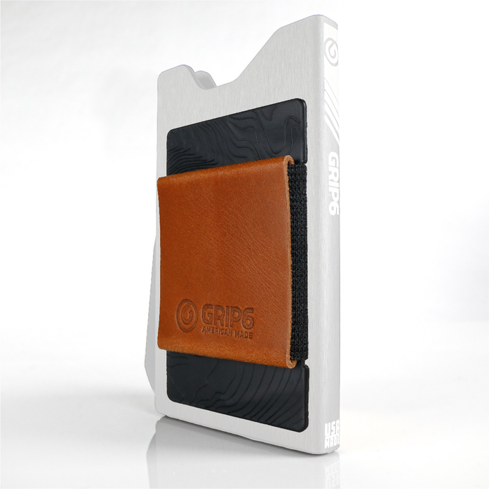 Shop All GRIP6 Products | Belts, Wallets, and Wool Socks