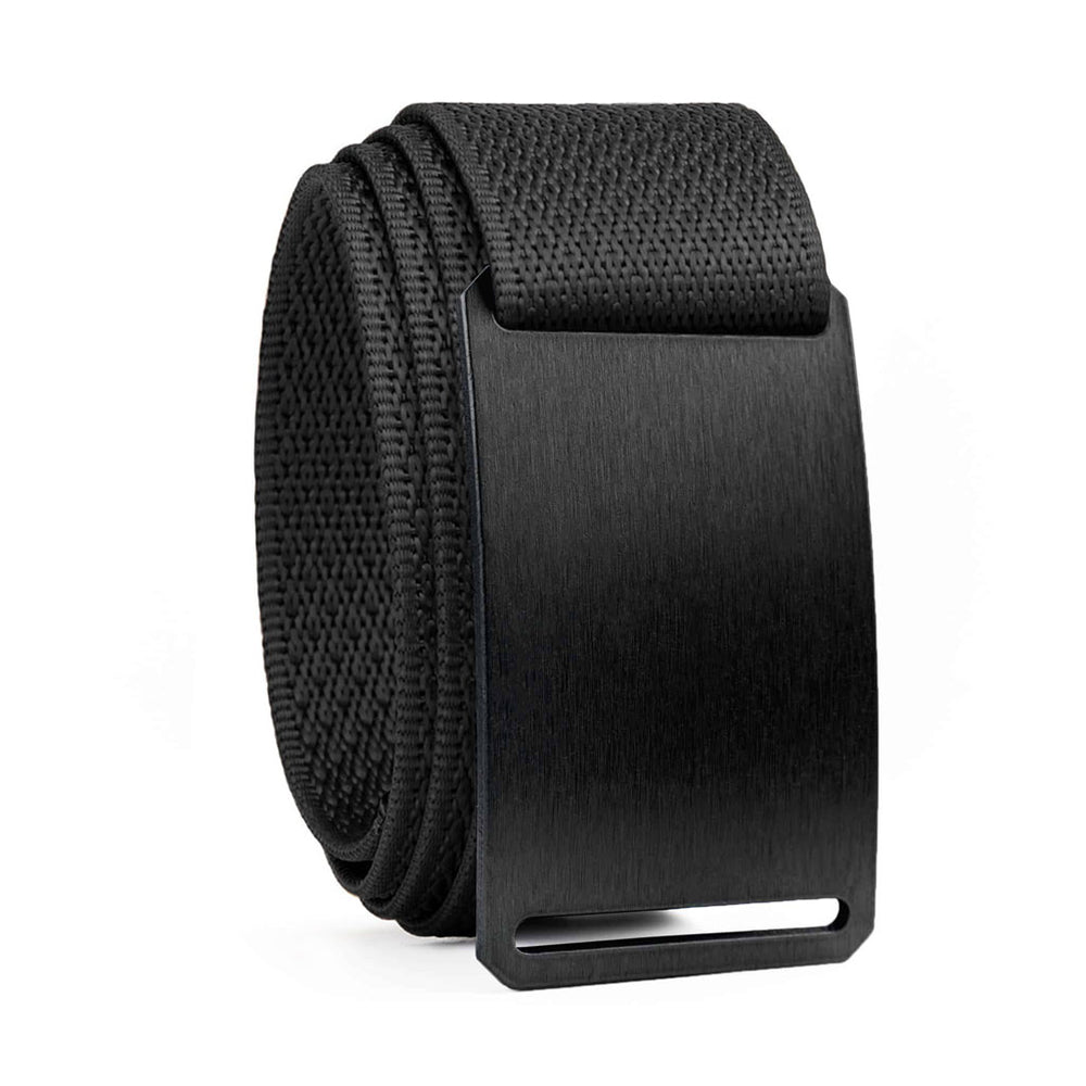 Ninja Belt by GRIP6 | Sleek, Adjustable, and Ultra-Comfortable