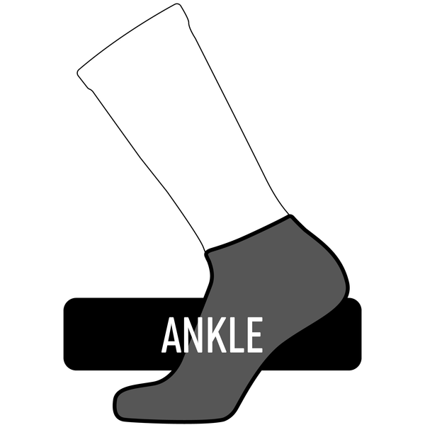 Ankle