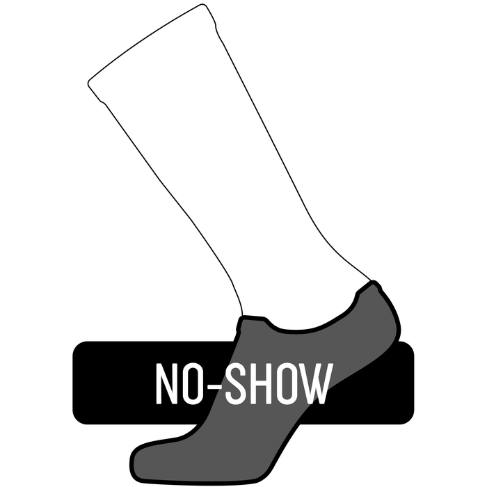 No Show