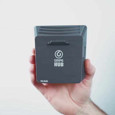 Why Choose GRIP6: Superior Belts, Wallets & Wool Socks